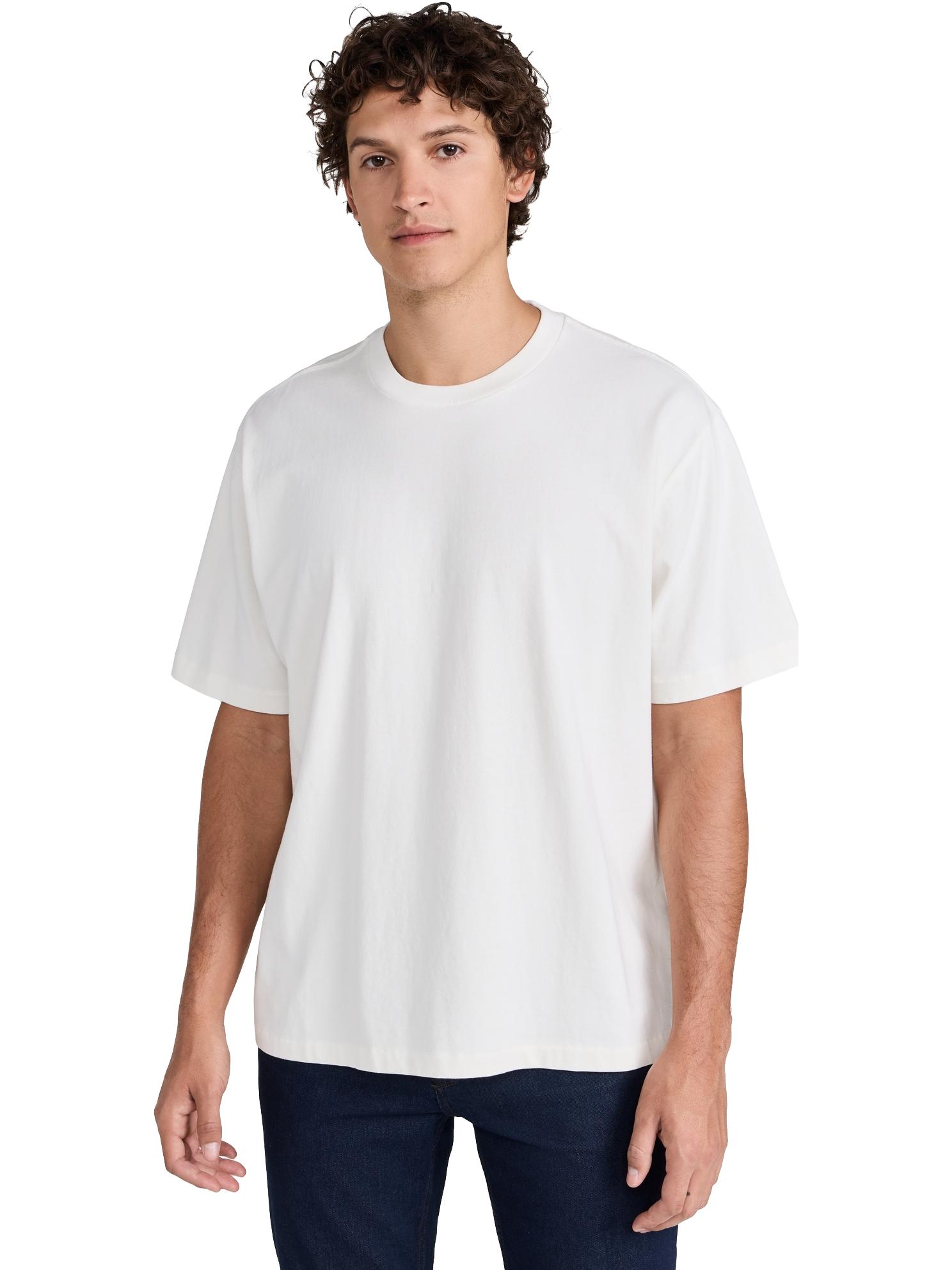 MADEWELL the vintage tee